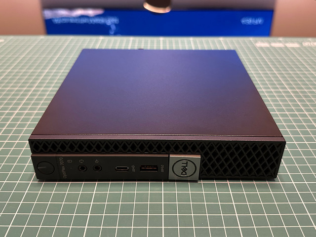 Prodajem Mini PC - razni modeli