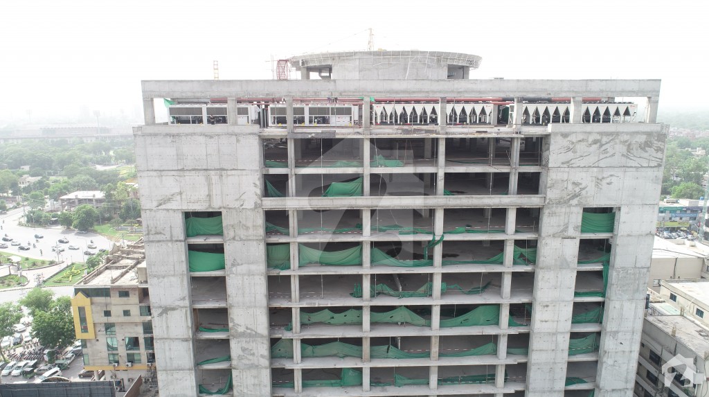 LAHORE | Askari Tower | 15 Fl | Complete | SkyscraperCity Forum