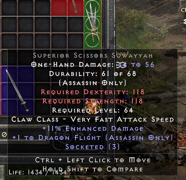 Superior 3 Os Suwayyah - Topic - d2jsp