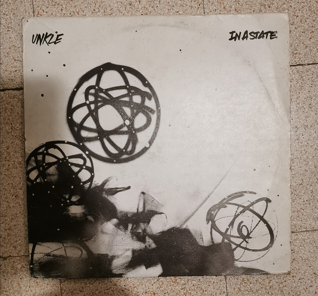 Futura 2000 Unkle