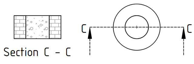[SOLVED] Section view of multiple bodies with difference hatch pattern ...