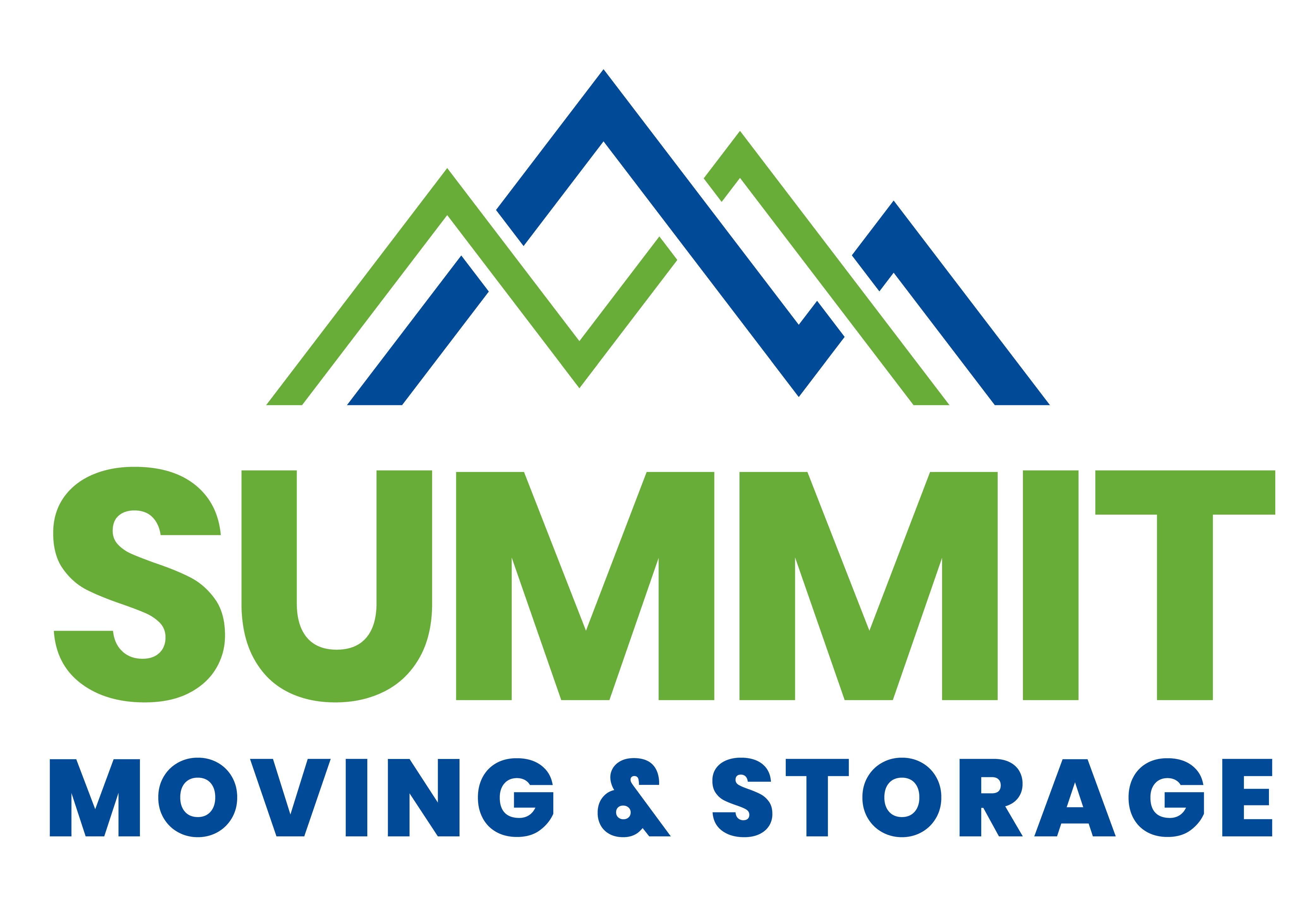 Summit Moving & Storage | Professional Movers in Houston, TX