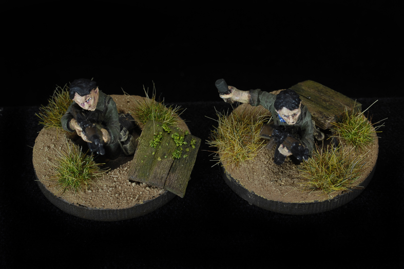 28mm Empress NVA
