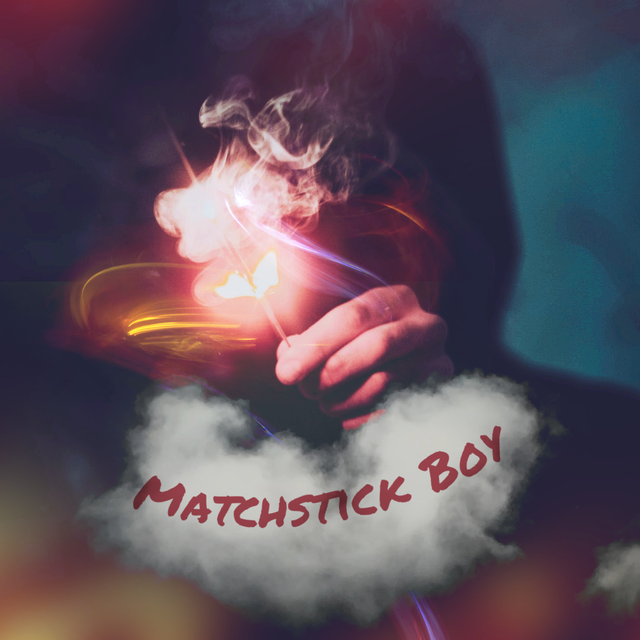 Matchstick Boy - ourparallels - Supernatural [Archive of Our Own]