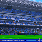 Stadiums Update 2020 by xcdf86 New Ulker Arena 2020 (Fenerbache SK)