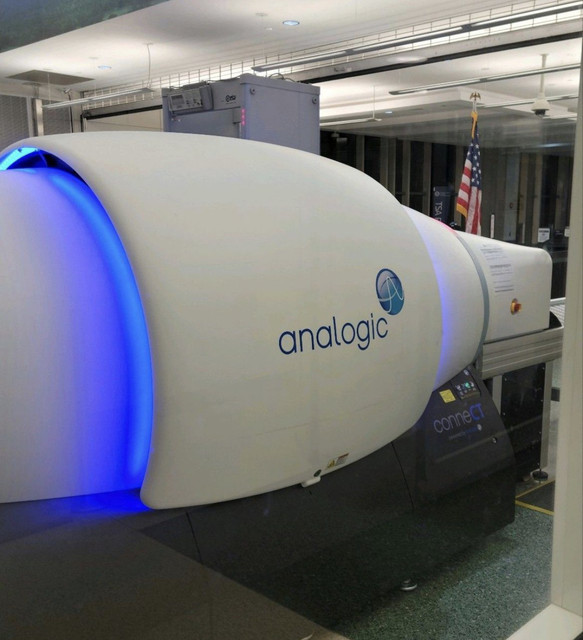 PSA - Extra TSA baggage screening delays... > General Discussion > AR15.COM