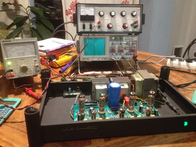 LS3/5a le forum • !!!!! ensemble audio innovations 200 !!!!! 700€