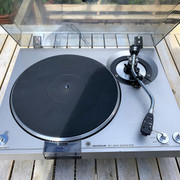 Linn basic drop in