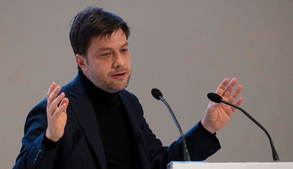 Debate PL X/2024, del Referéndum por la Independencia de Rauzer