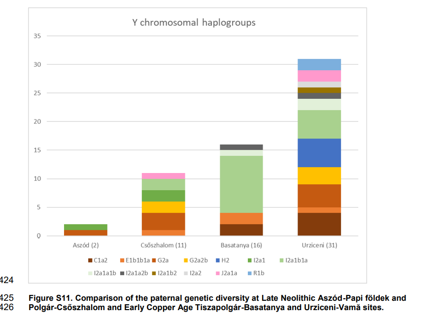 The GenArchivist Forum - E-V13 - Theories on its Origin and New Data