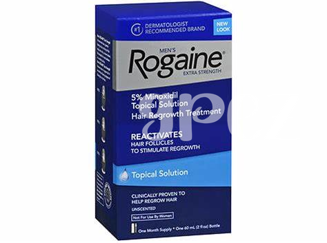 Buy Rogaine No Prescription