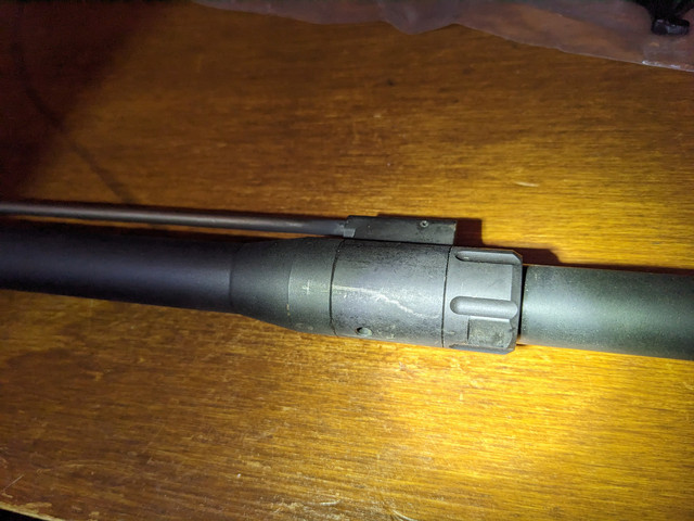 gas block removal - msr15 > AR Basics > AR15.COM