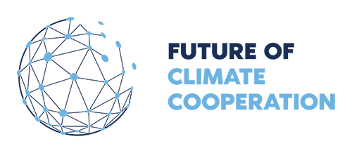 Global climate action ecosystem • Kumu