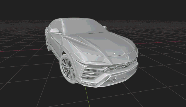 Advanced Align View — Blender Extensions