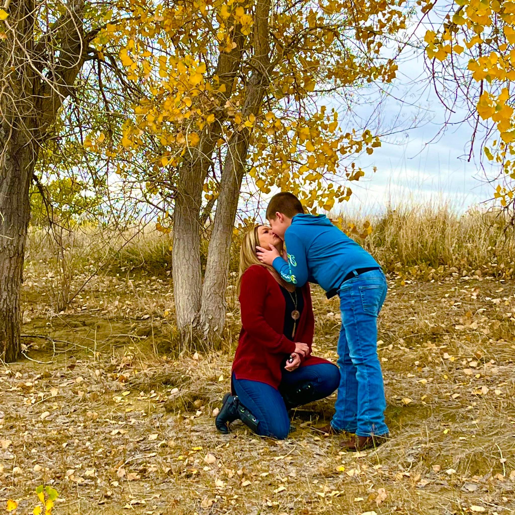 Me-and-Logan hosted at ImgBB — ImgBB