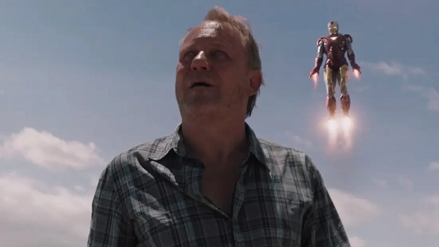 MARVEL CINEMATIC UNIVERSE: 8 Characters Who Have Been FORGOTTEN By ...