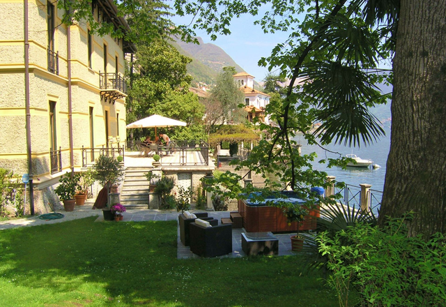 Step-by-Step Guide for Booking Luxury Villas for Rent in Italy