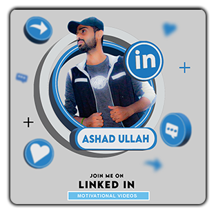 ASHAD ULLAH