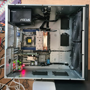 Xeon E5 v3/v4 idle power consumption | ServeTheHome Forums