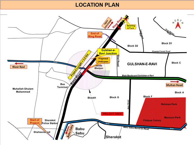 LAHORE | Progress News & Updates | Page 733 | SkyscraperCity Forum