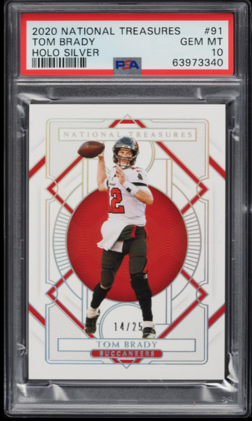 F/S : Low, Middle + High End football cards! Tom brady, joe burrow ...