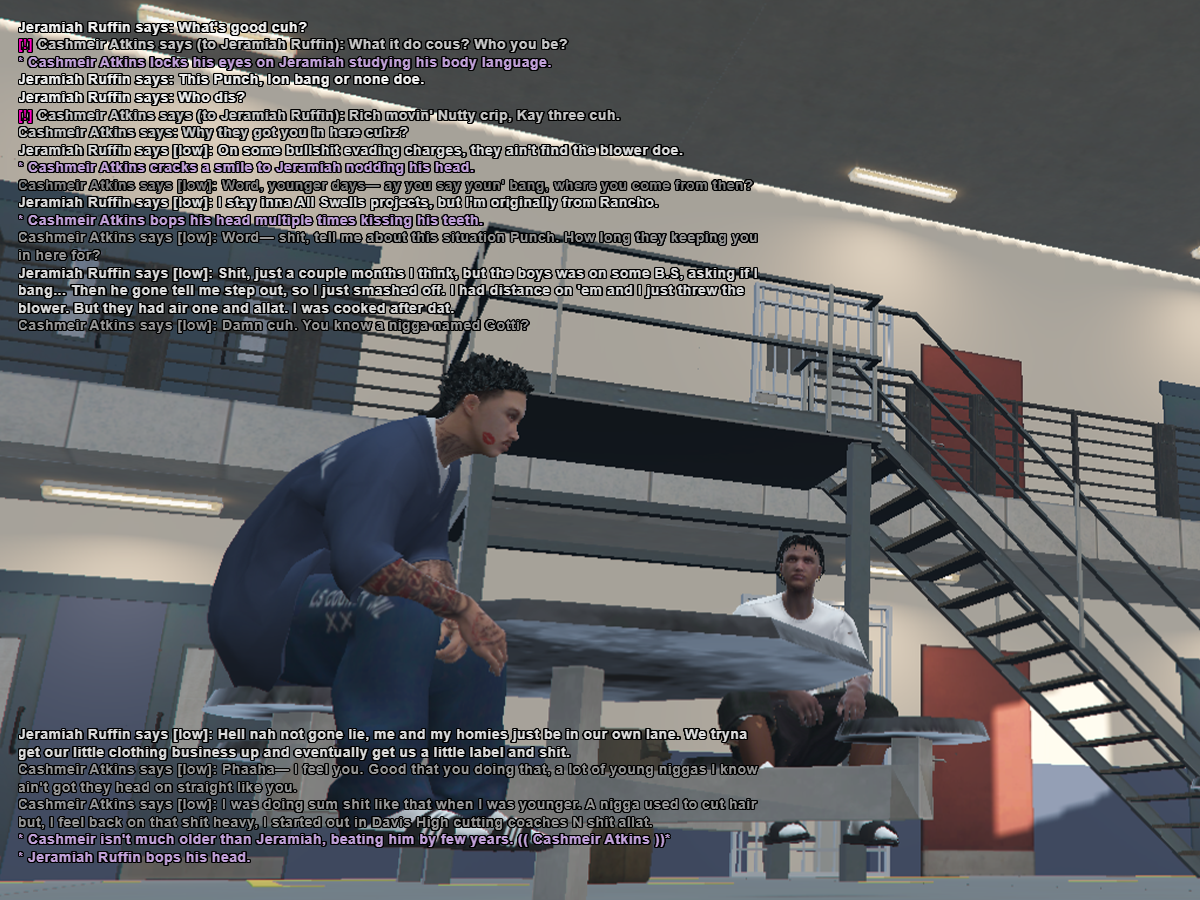 The Murda Network - Page 11 - Unofficial Factions Archive - GTA World ...