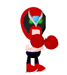 Homestar Runner - [ COLLECTIONS ] - Mugen Free For All