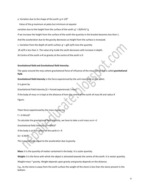 Class 10 Science Manual - Nepali Educate