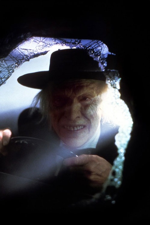 Poltergeist II: The Other Side (1986) / Poltergeist III (1988 ...