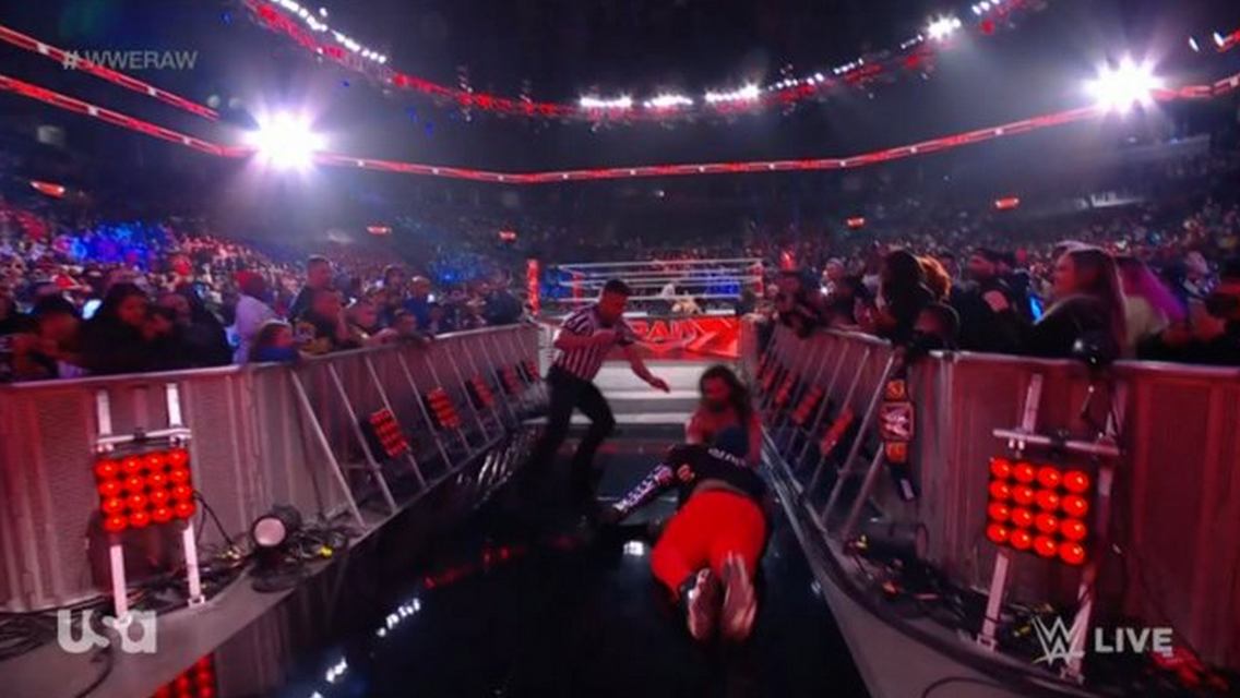 TIM Wrestling - ¡Somos el viejo y querido TIM!