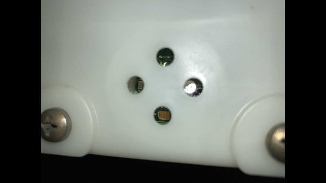 What's the magic plug for? | Dakota Forumz