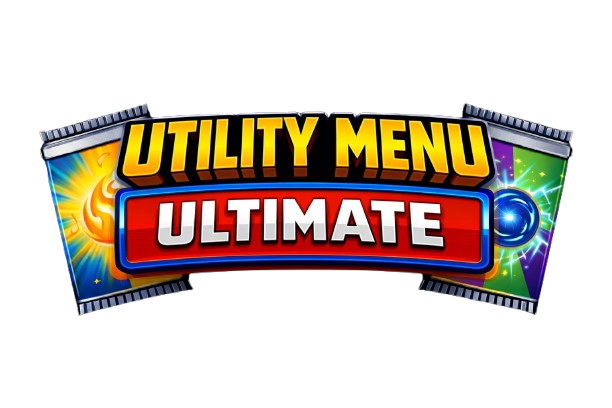 Utility Menu Ultimate at TCG Card Shop Simulator Nexus - Mods and community