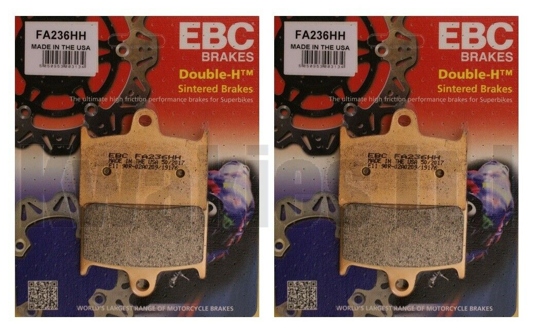 Brakepads without indicator? Pics | Triumph Rat Motorcycle Forums