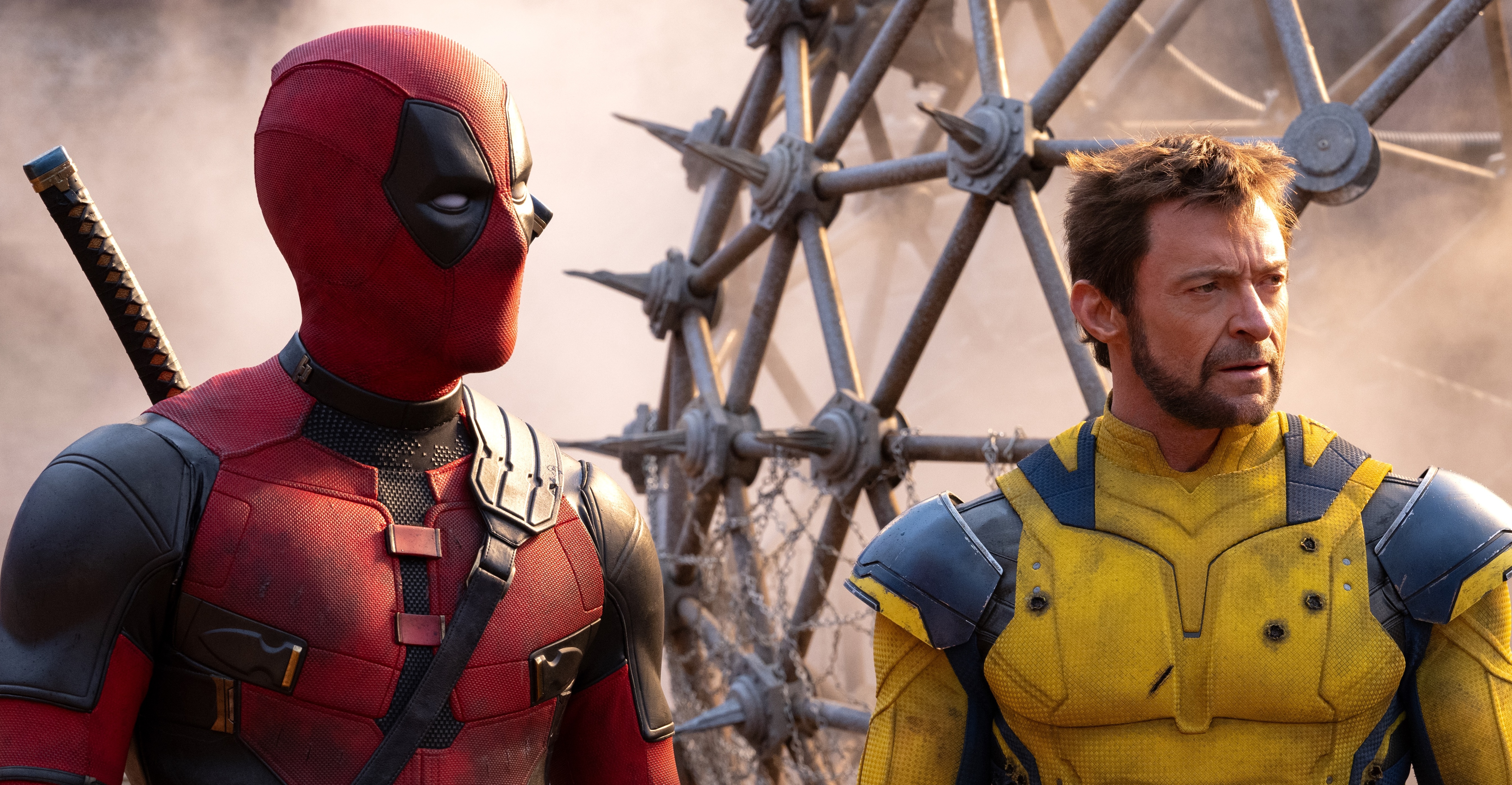 DEADPOOL & WOLVERINE's Wildly Inappropriate Post-Credits Sequence ...