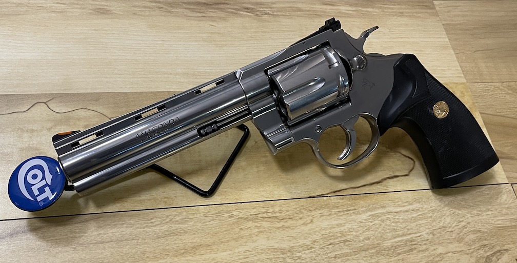 Revolver porn thread. | Page 86 | Maryland Shooters Forum - Weapon ...