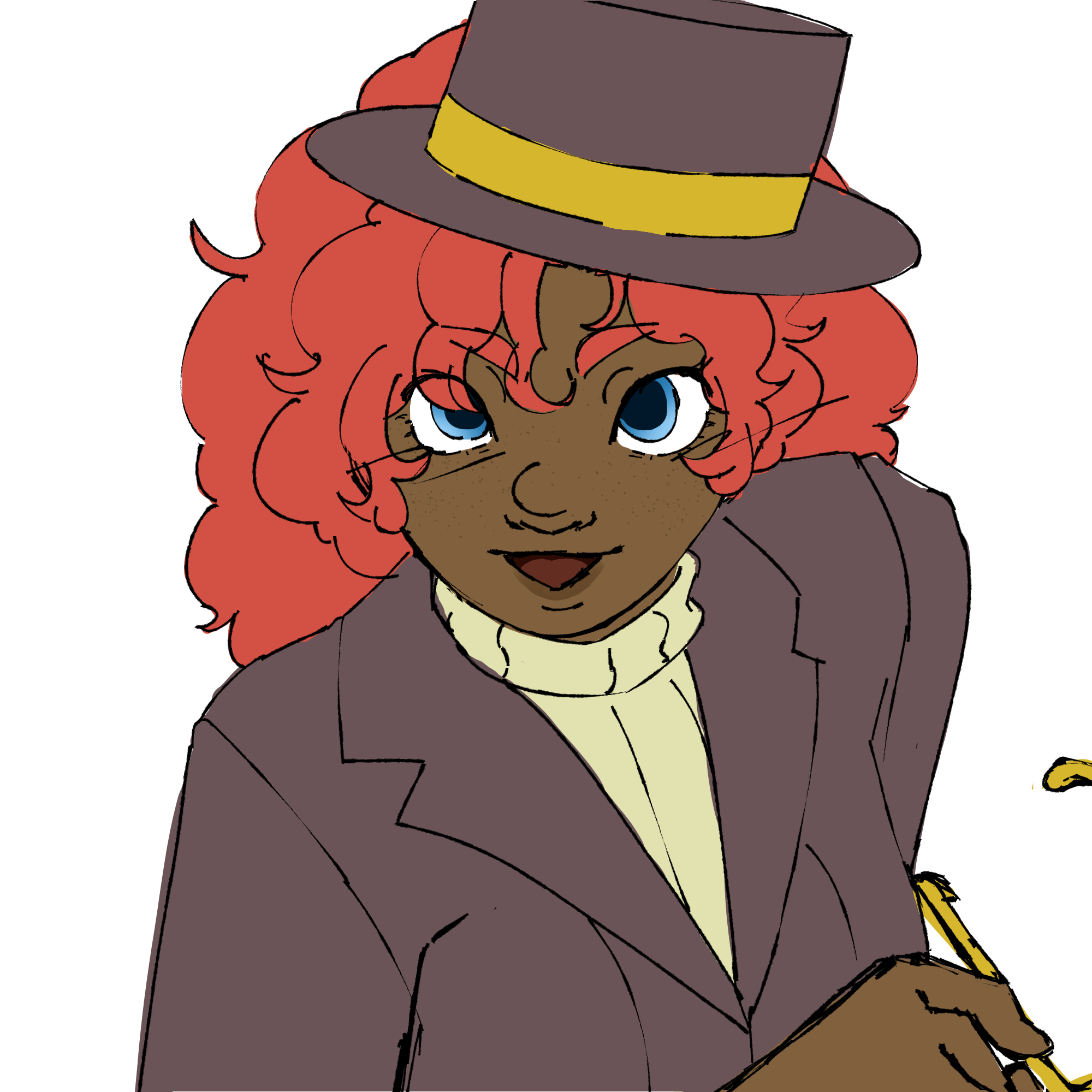 [OPEN REQUESTS] Give me your blorbos. - Art for Fanfiction - Fimfiction
