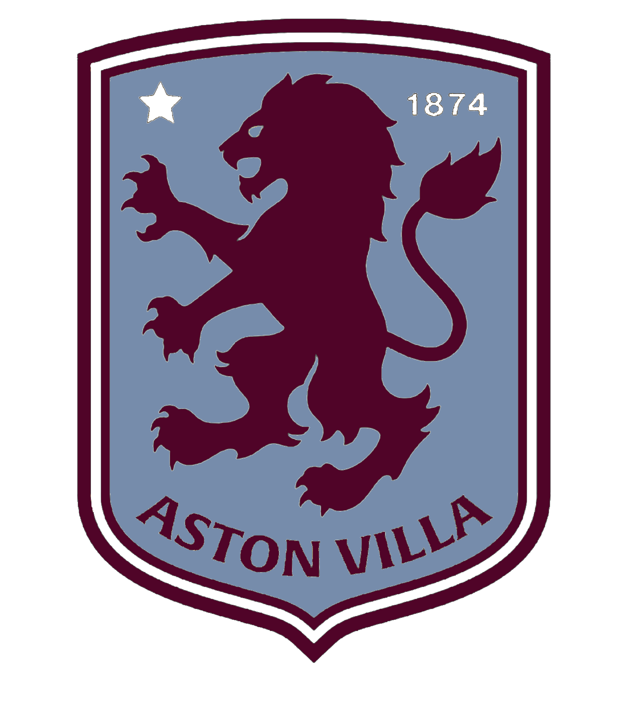 Future Club Crest & Brand Identity - Page 296 - Villa Talk - VillaTalk