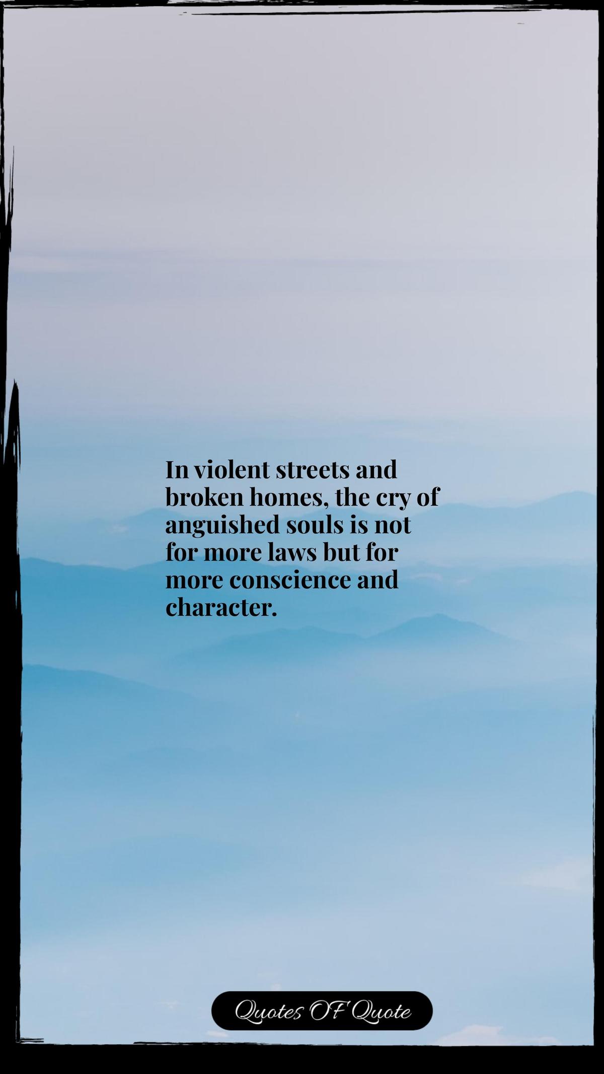 12 Exclusive Quotes By - Cal Thomas | Status Free Download