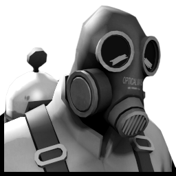 Animated Cartoony Eyes for Alaxe's Female Pyro Mod for Team Fortress 2 ...