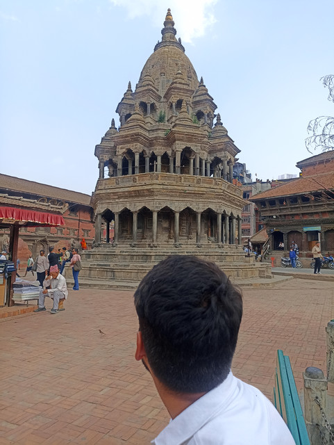 Ganesh Paudel