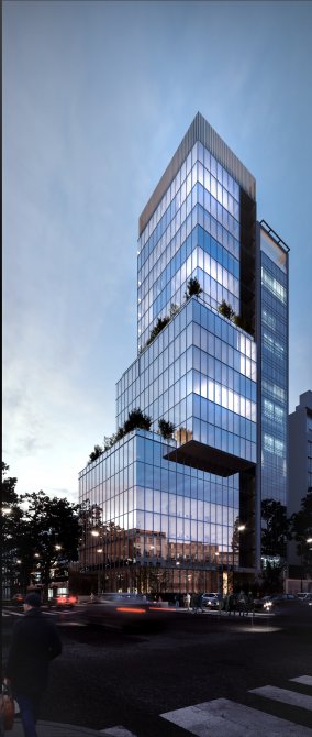 LOMAS DE ZAMORA | HY 8389 | ~91m | 27p | A/F | SkyscraperCity Forum