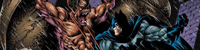 Celebrate Halloween With This Look At The Scariest Marvel And DC ...