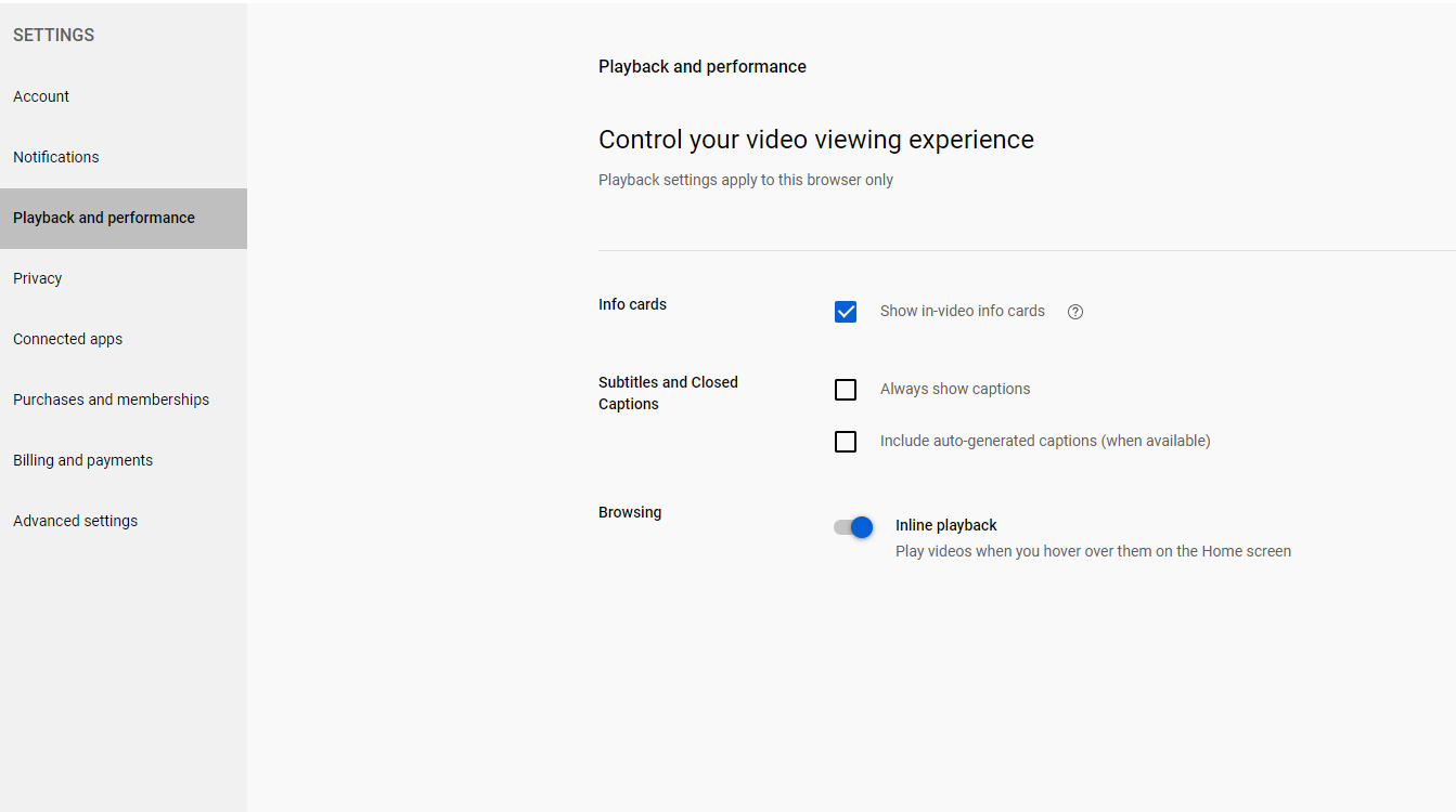 So can we just all discuss YouTubes latest update to that annoying ...