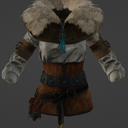 Ciri's Armor and Sword from The Witcher 3 at Elden Ring Nexus - Mods ...