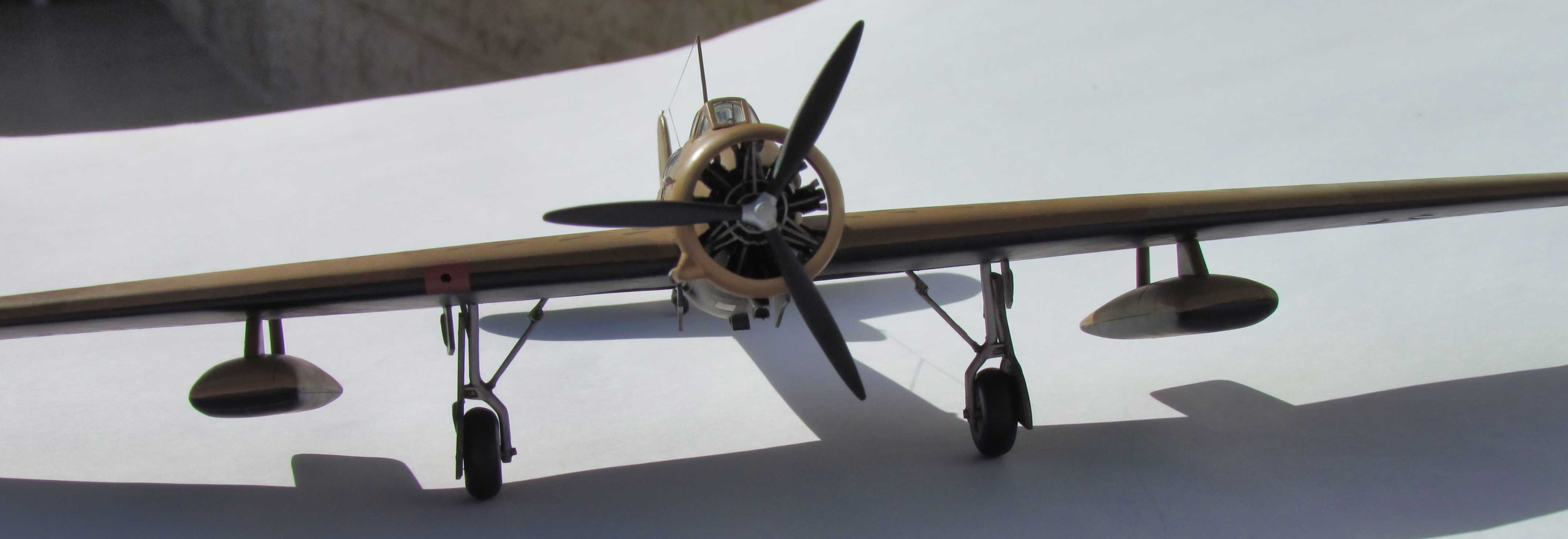 Valom, 1/72 Vickers Wellesley Mk 1, No 47 Squadron RAF, Khartoum, June ...