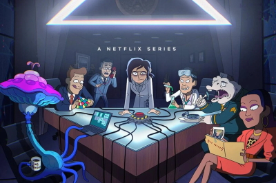 Netflix — One cardboard piece [TU] - Page : 2431 - TV, Radio ...