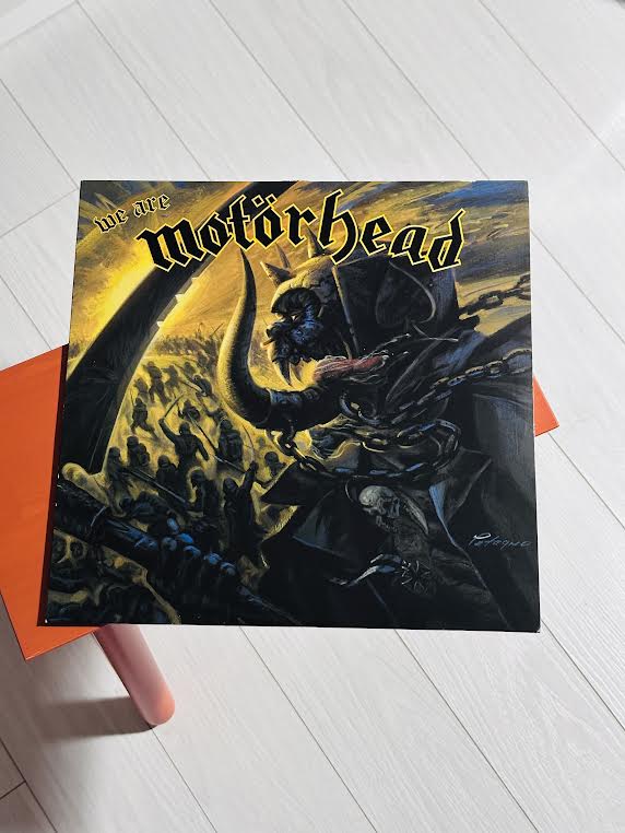 Best Motorhead Albums From the 00's?! | Page 3 | Steve Hoffman Music Forums