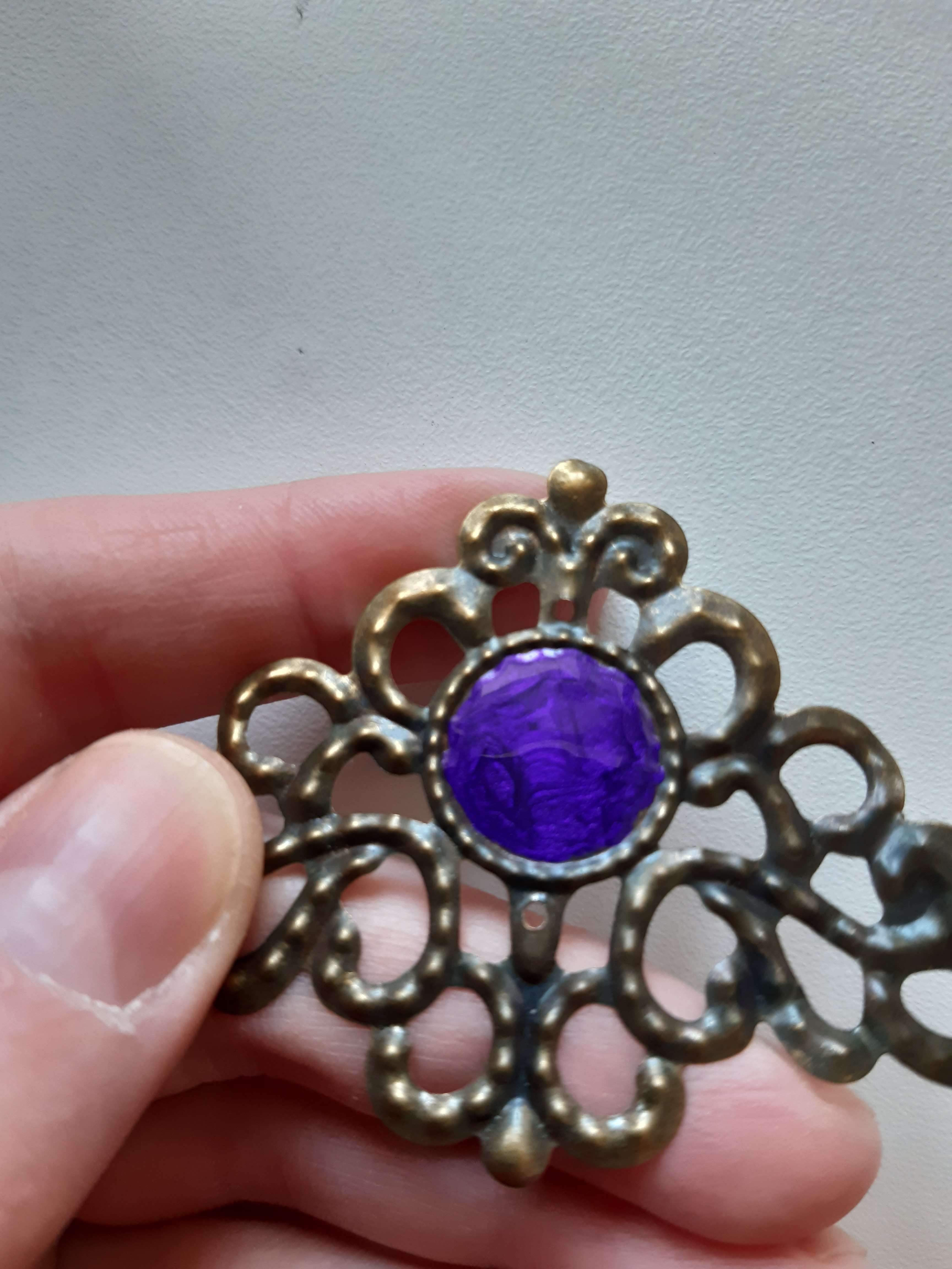 [Handmade] Семейные реликвии Земо | Zemo’s family heirlooms ...