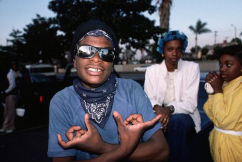 [No oficial] 8-Tray Gangster Crips