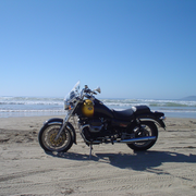 Need to find a guzzi mechanic near Melbourne Florida